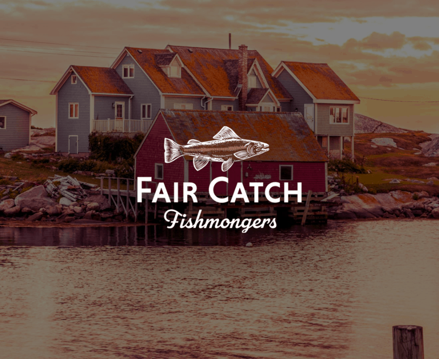 Food - Simplistics Web Design