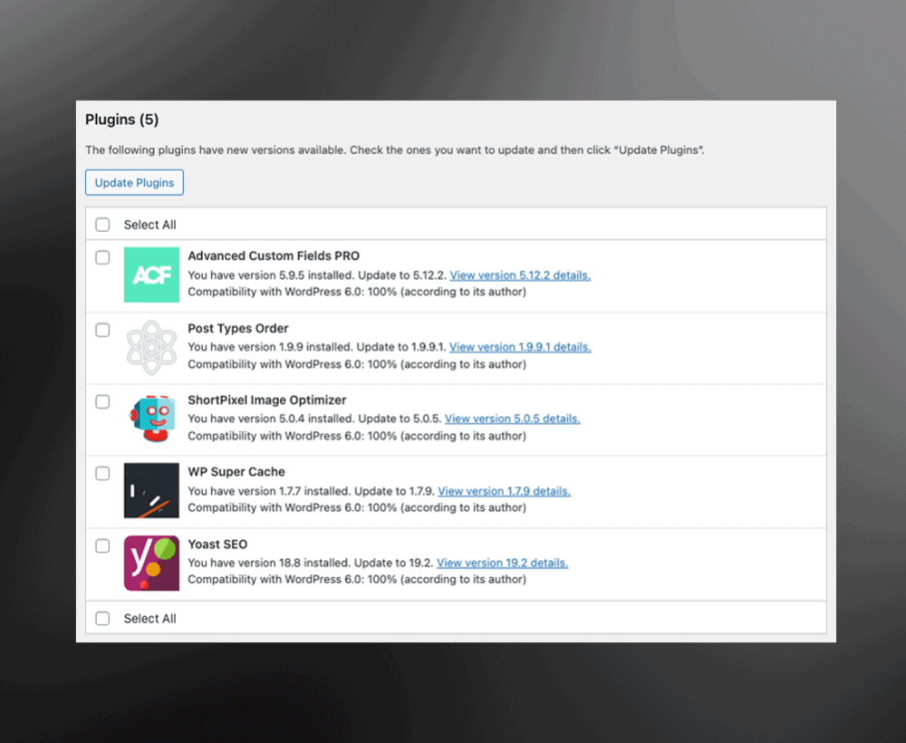 Custom Website Design in Toronto | Simplistics Web Design Inc.