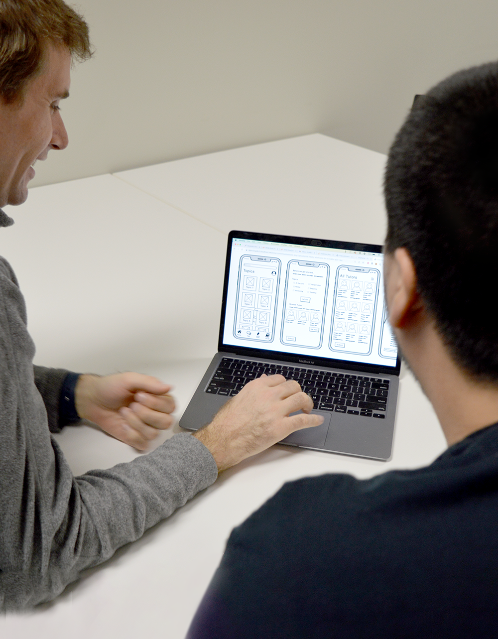 Toronto Web Development Services - Simplistics Web Design