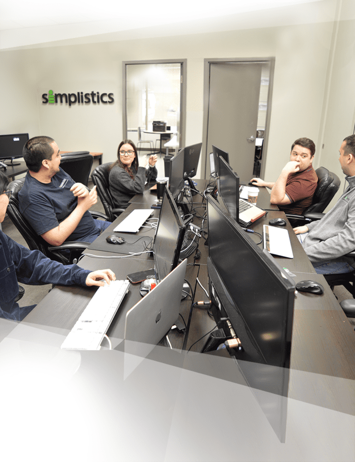 Toronto Web Design Careers - Simplistics Web Design