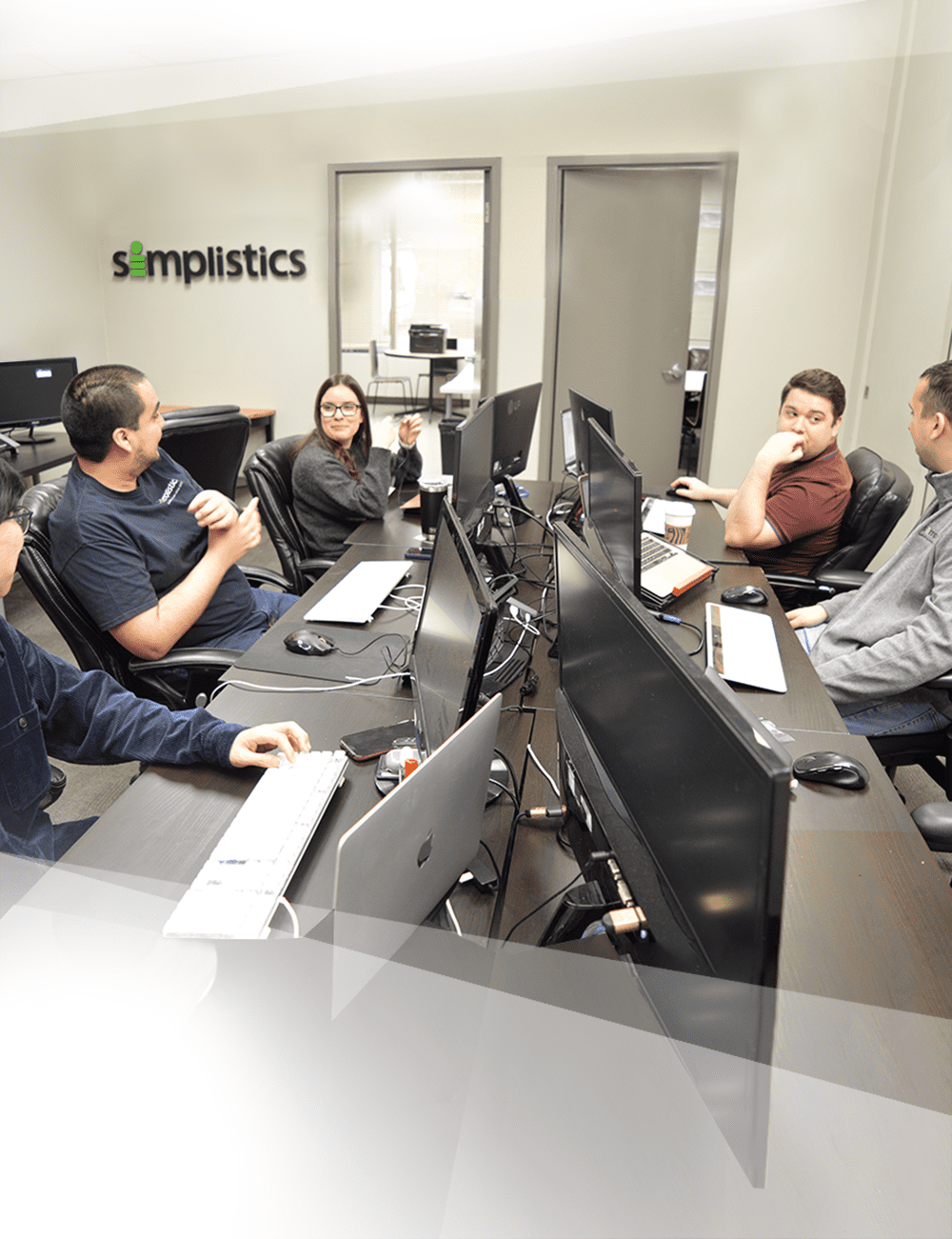 Toronto Web Design Careers - Simplistics Web Design