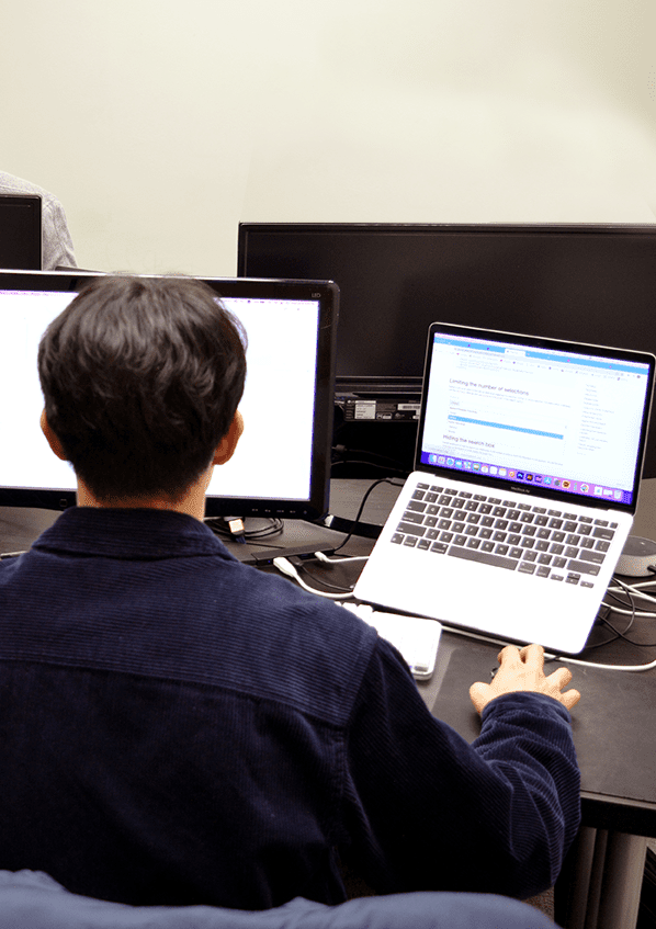 Toronto Web Development Services - Simplistics Web Design