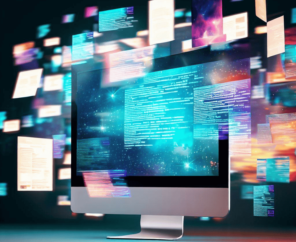 Custom Toronto Web Design Company | Simplistics