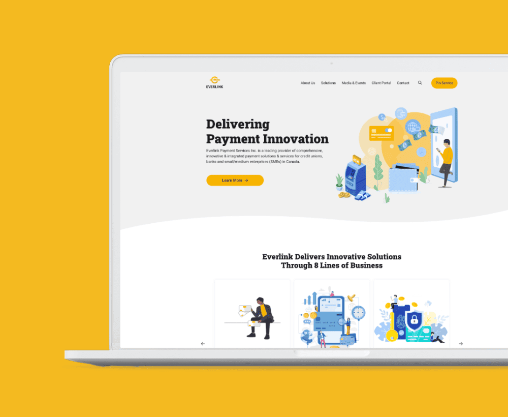 Sanremo - Simplistics Web Design