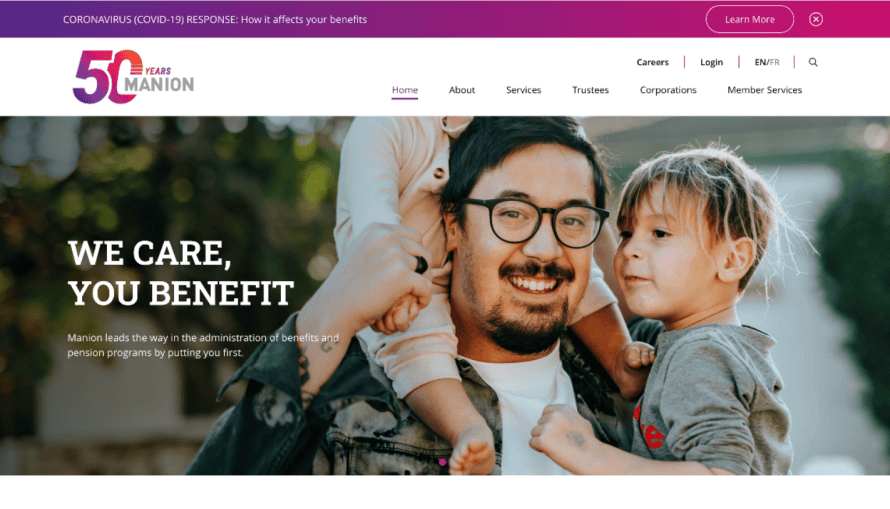 Custom Toronto Web Design Company | Simplistics